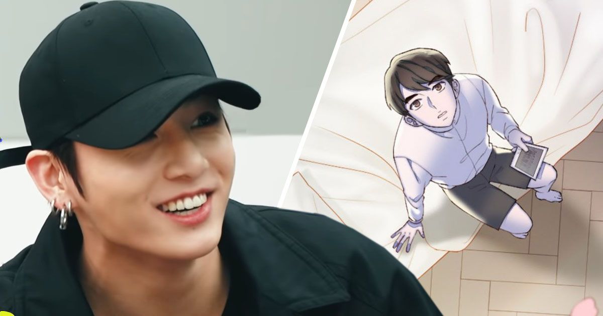 BTS Just Became Fan Theorists And Their Ideas Are Straight Out Of The BU