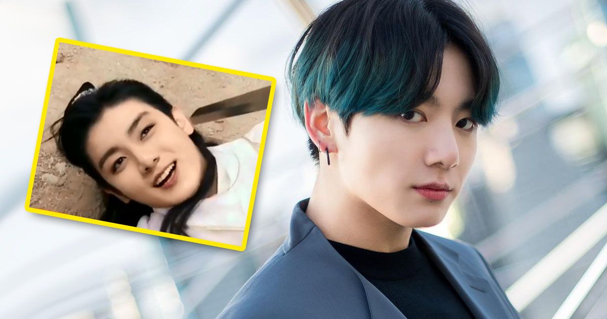 These BTS "Deepfake" Edits Take Fan Videos To The Next Level