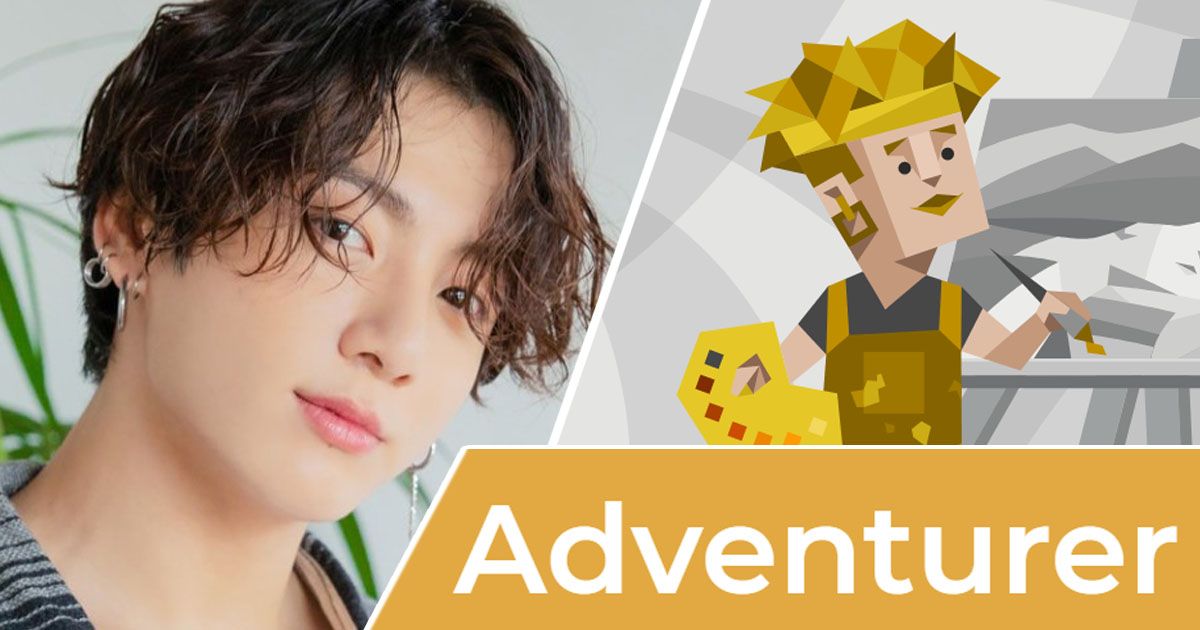 BTS's Updated MBTI Personality Types And What They Mean - Koreaboo