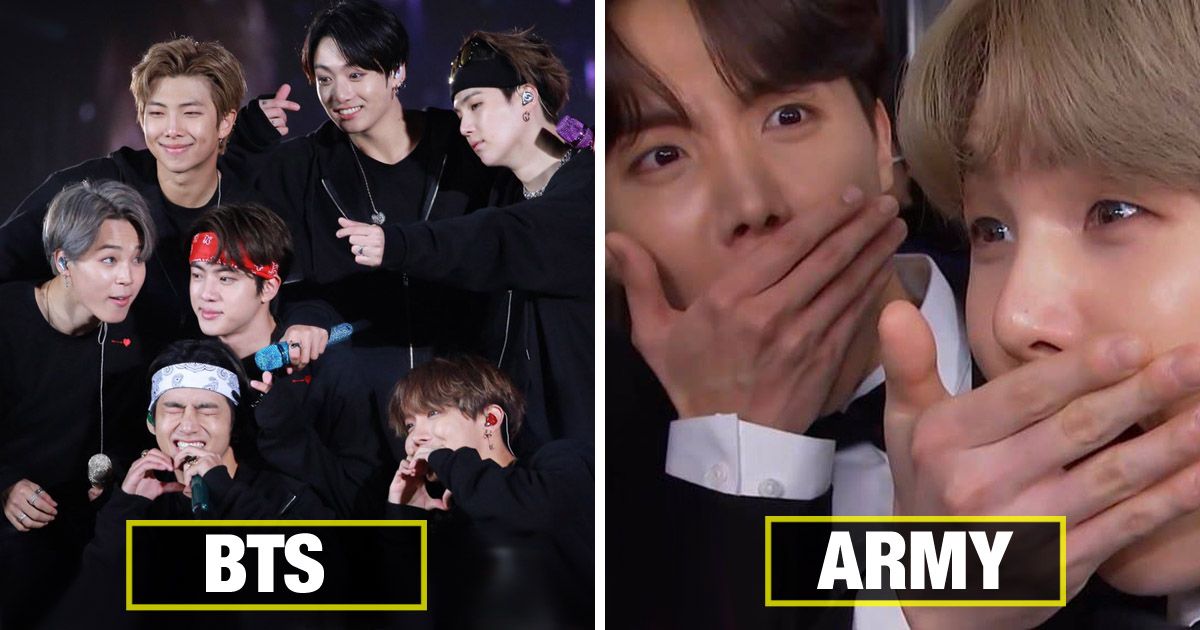 KIIS FM Is Holding A BTS Meet And Greet For The Jingle Ball