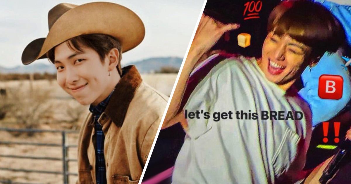 9 BTS Memes That Predicted The Future By Becoming Reality