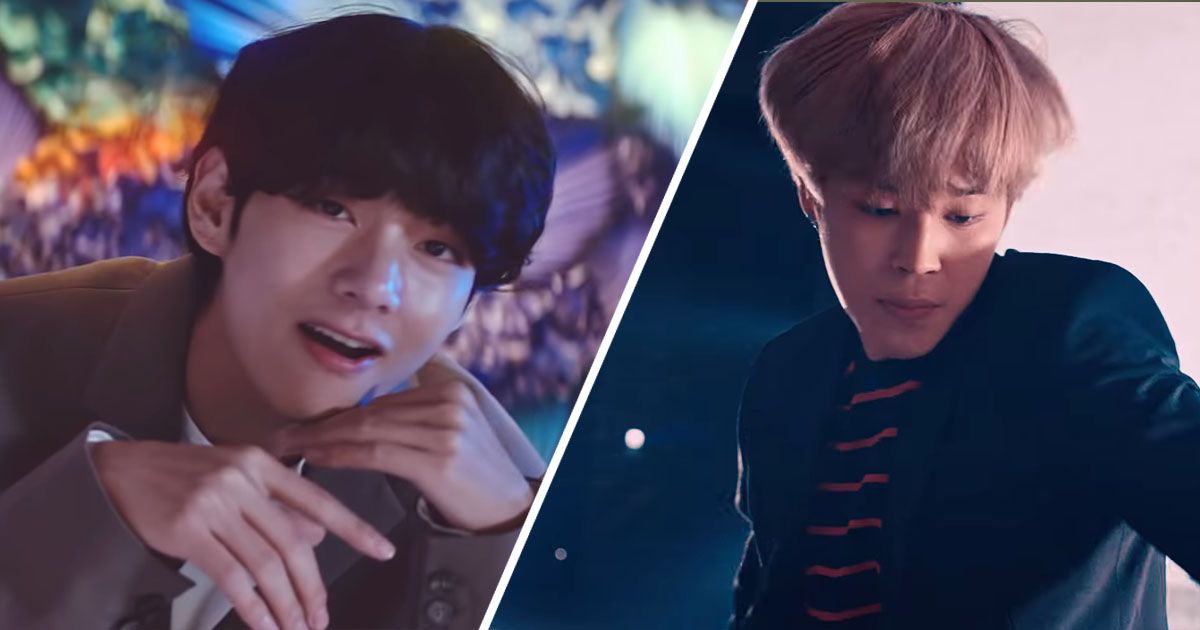 9 BTS Music Videos That You Might Forget Are Advertisements