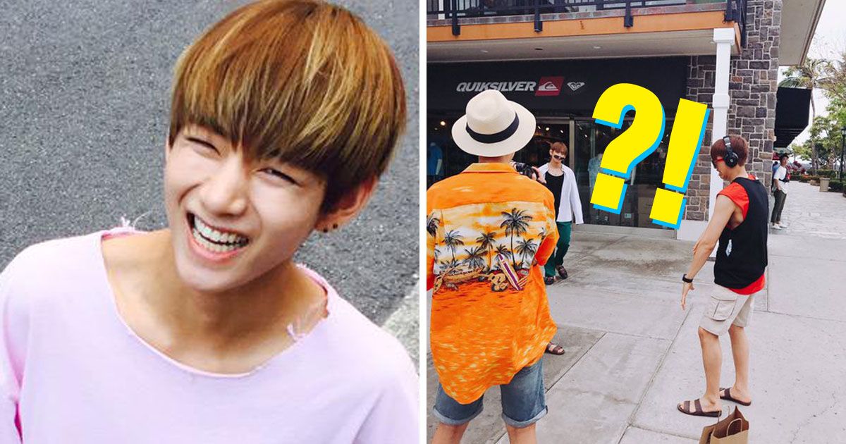 40+ BTS Summer Photos That You Might Have Forgotten About