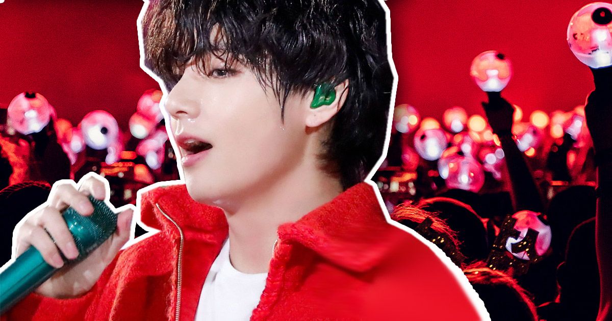 BTS Tops List Of Japan's Favorite Male Idol Groups, Surpassing J-Pop ...