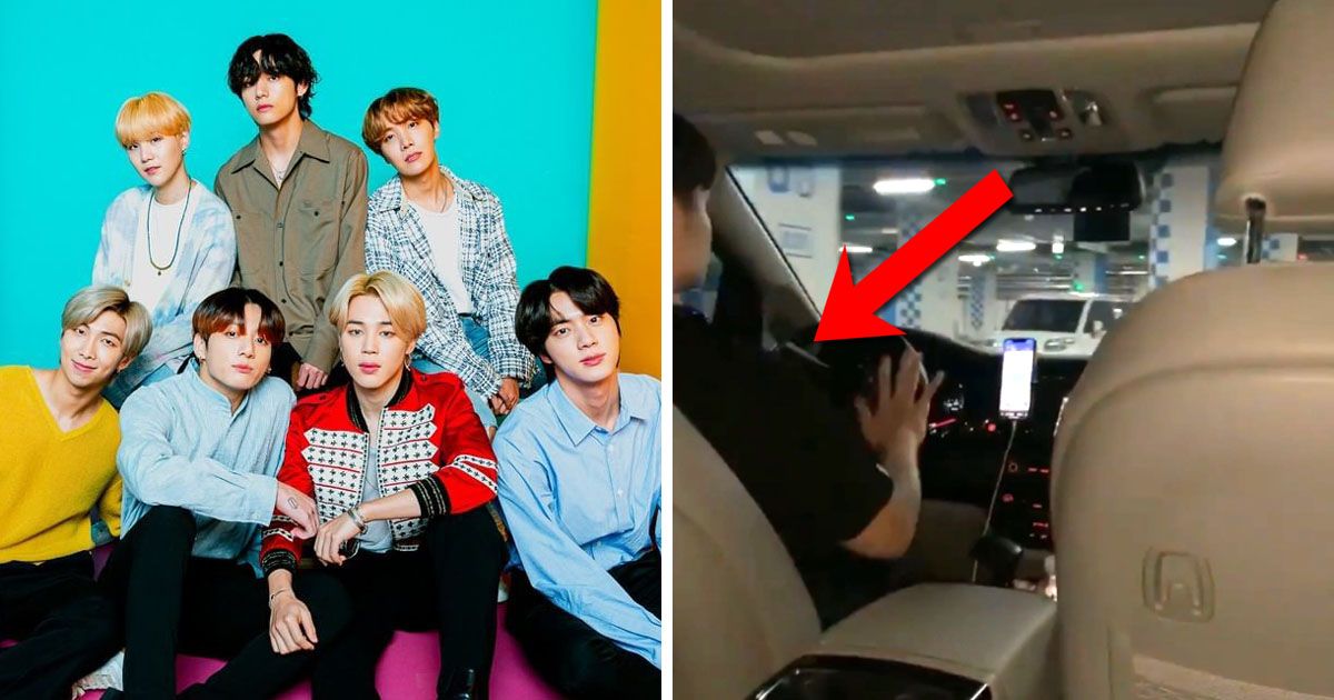 Big Hit Entertainment To Investigate Manager's Personal Use Of BTS's ...