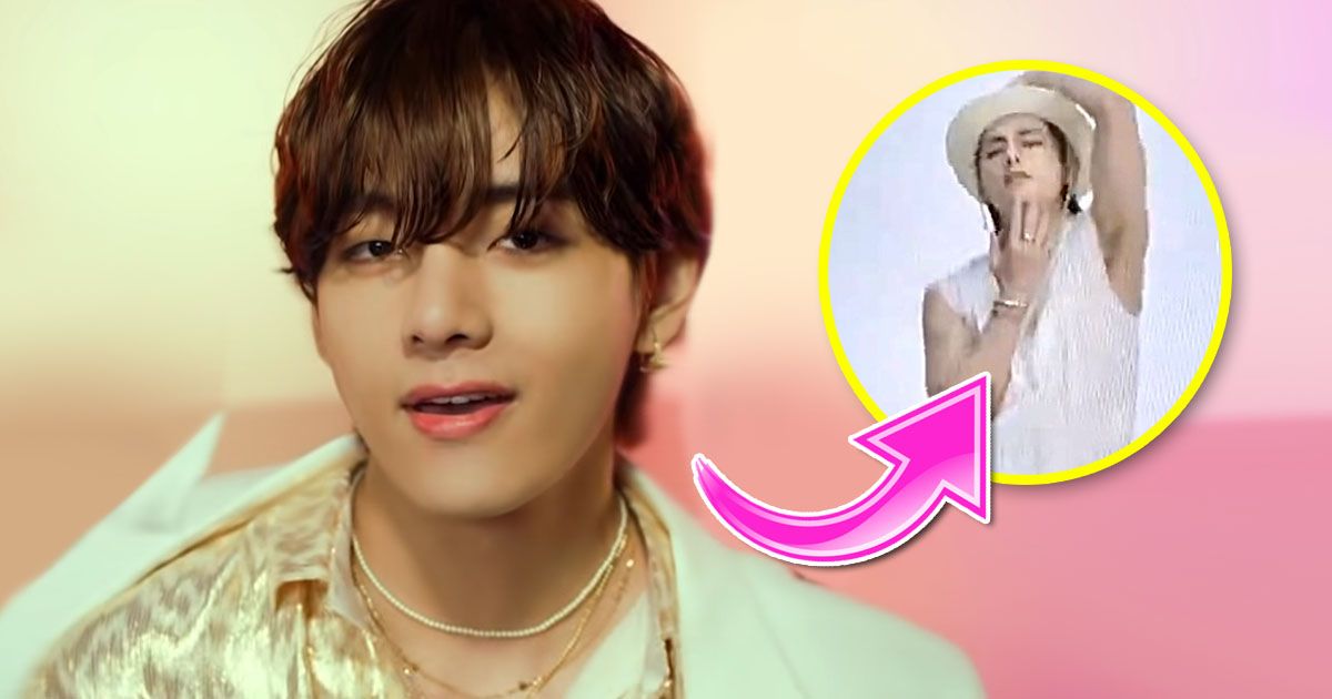 10+ Hilarious Reactions To BTS V's Deleted Video - Koreaboo