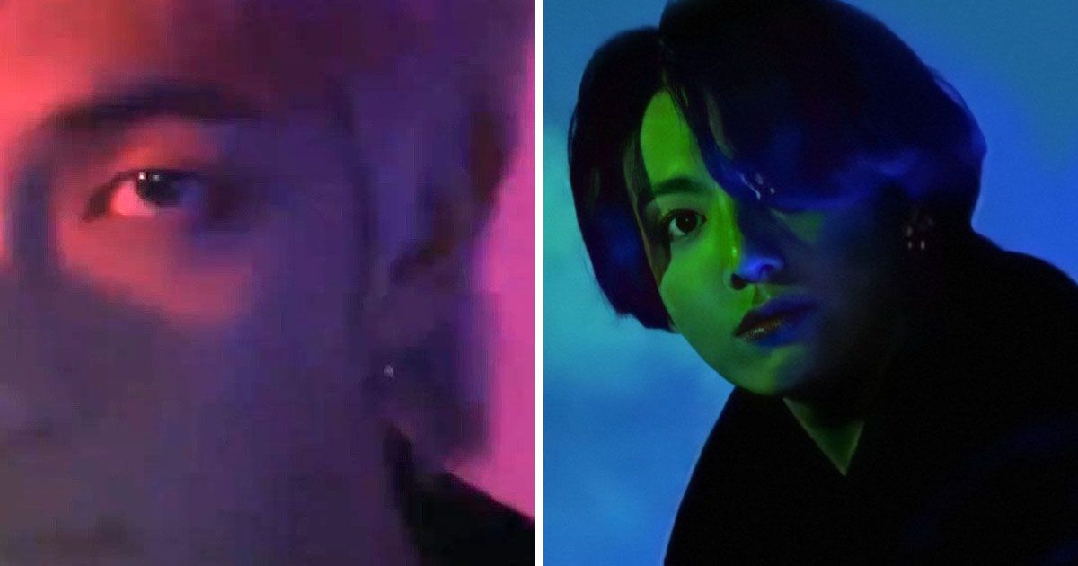 BTS Drops New "Butter" Teasers, Now We're More Confused Than Ever ...