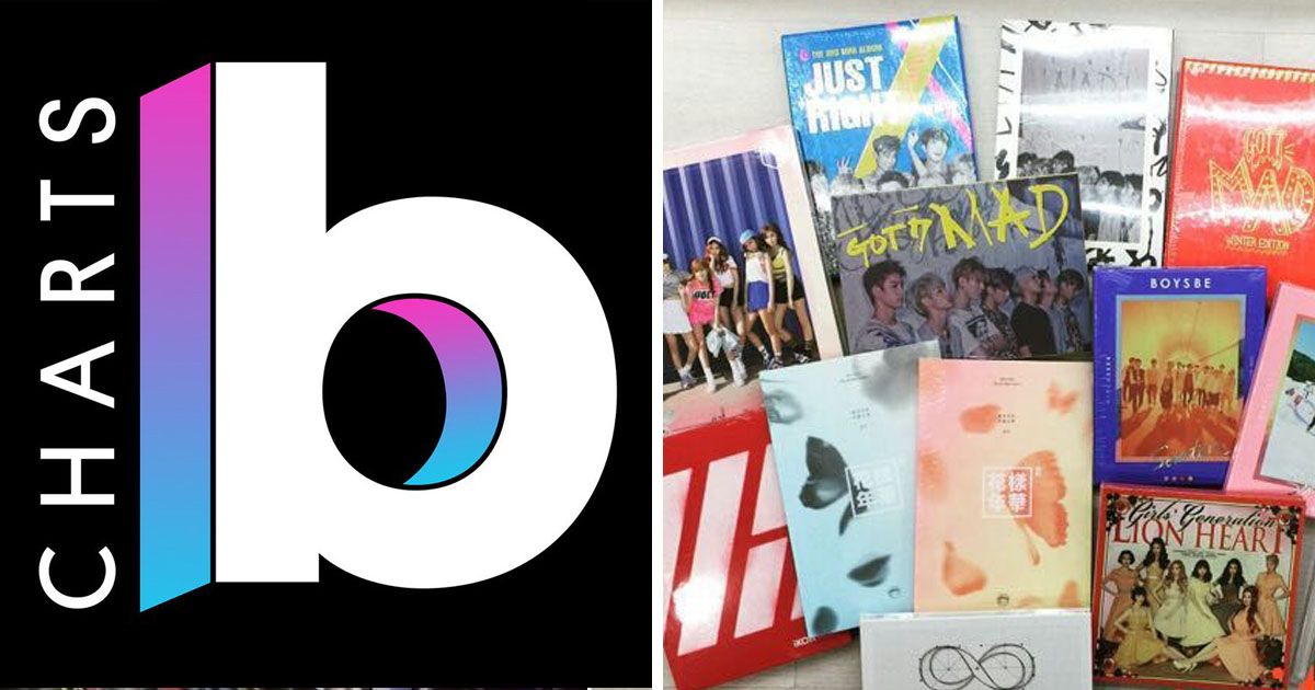 Billboard's New Chart Rules And How They Affect K-Pop
