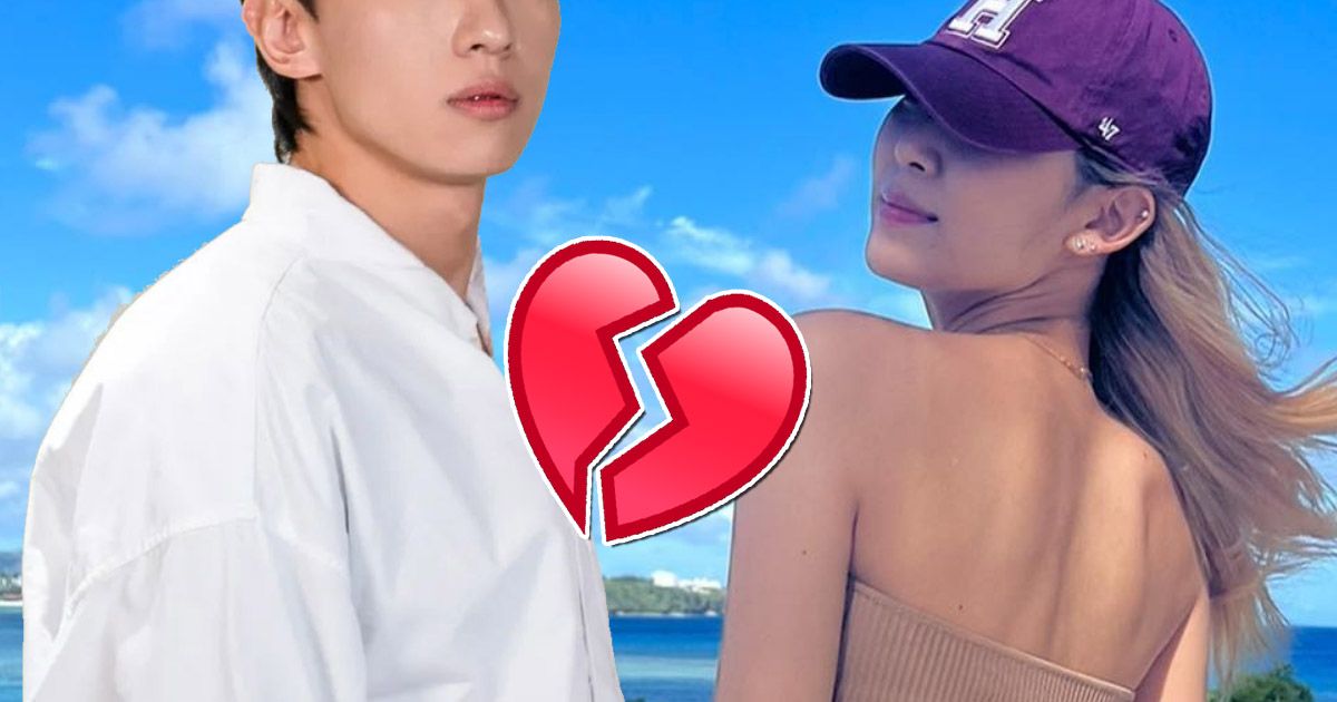 "Single's Inferno" Editing Distorted The Real Relationship Between Two Cast Members - Koreaboo