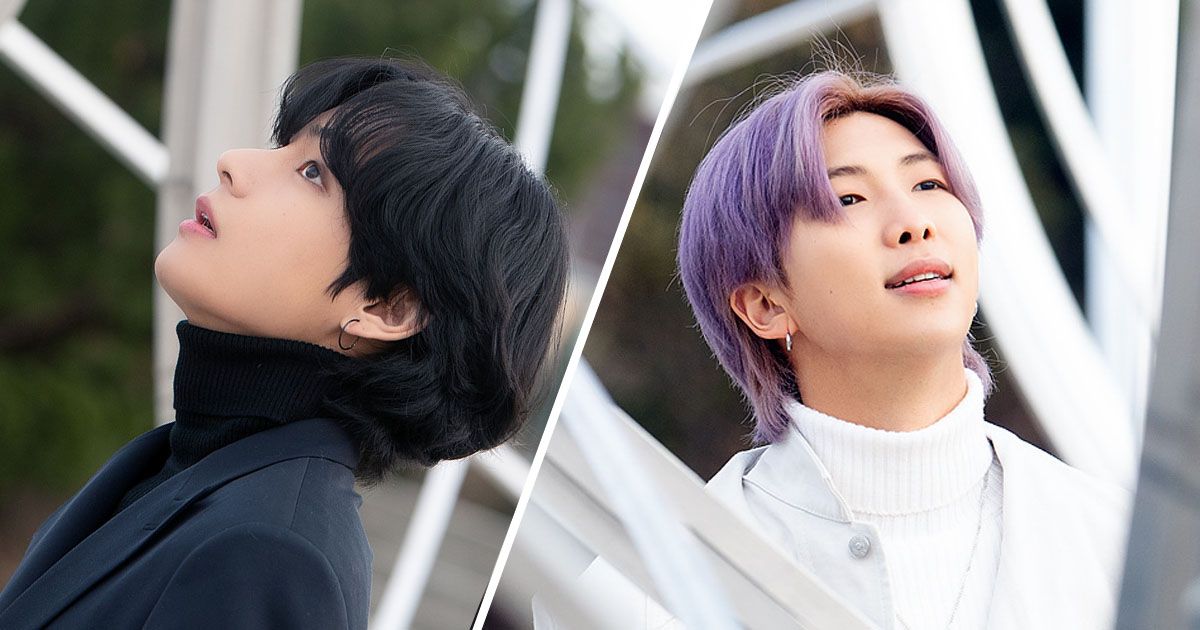 BTS Are Works Of Art In Their New York Photoshoot (20+ Photos)