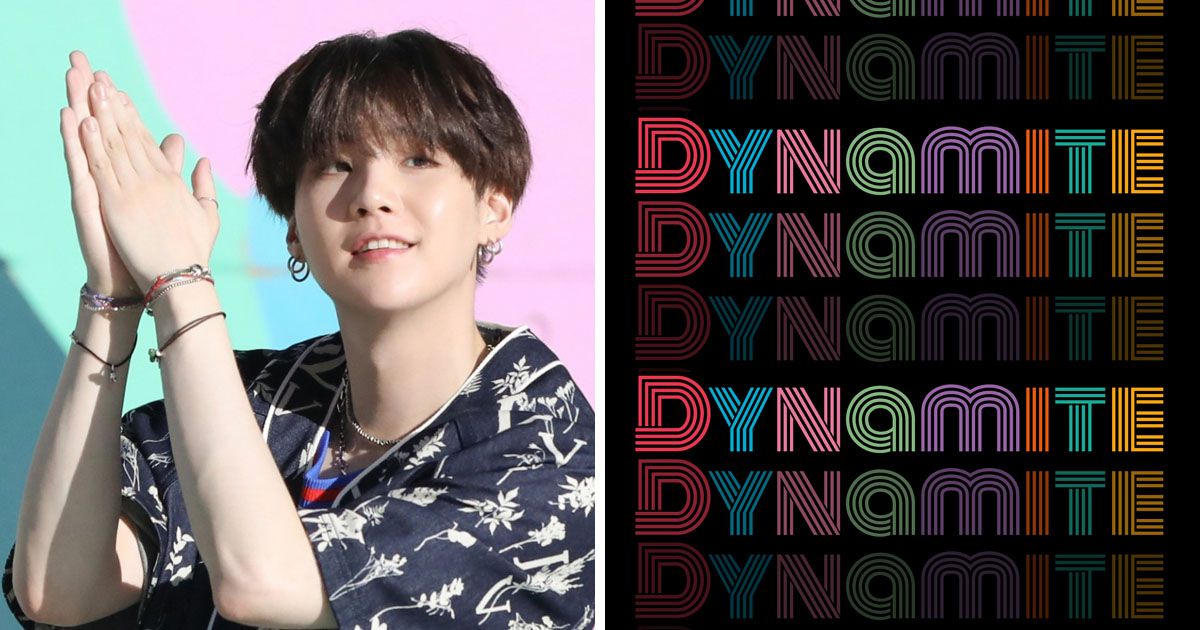 Big Hit Entertainment Announces 4 New Remixes For BTS's "Dynamite"