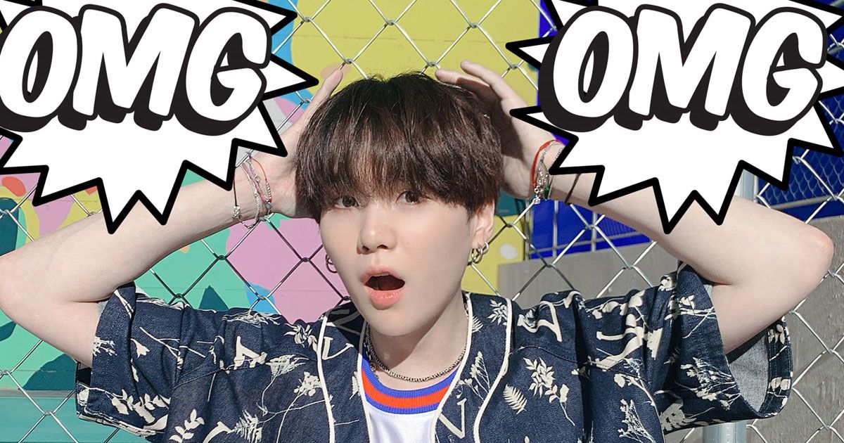 New Remixes Of BTS's "Dynamite" Are Coming — Are You Ready For It?