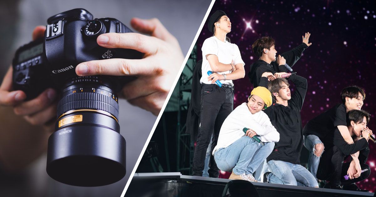 Major BTS Fansites Are "Resting" Due To Pressure, Harassment From Fans