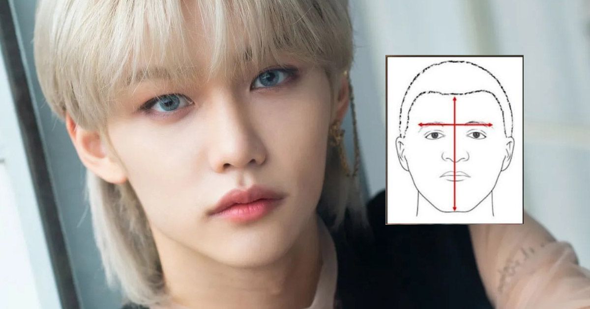 7 Things Stray Kids Felix's Facial Features Reveal About His Personality - Koreaboo