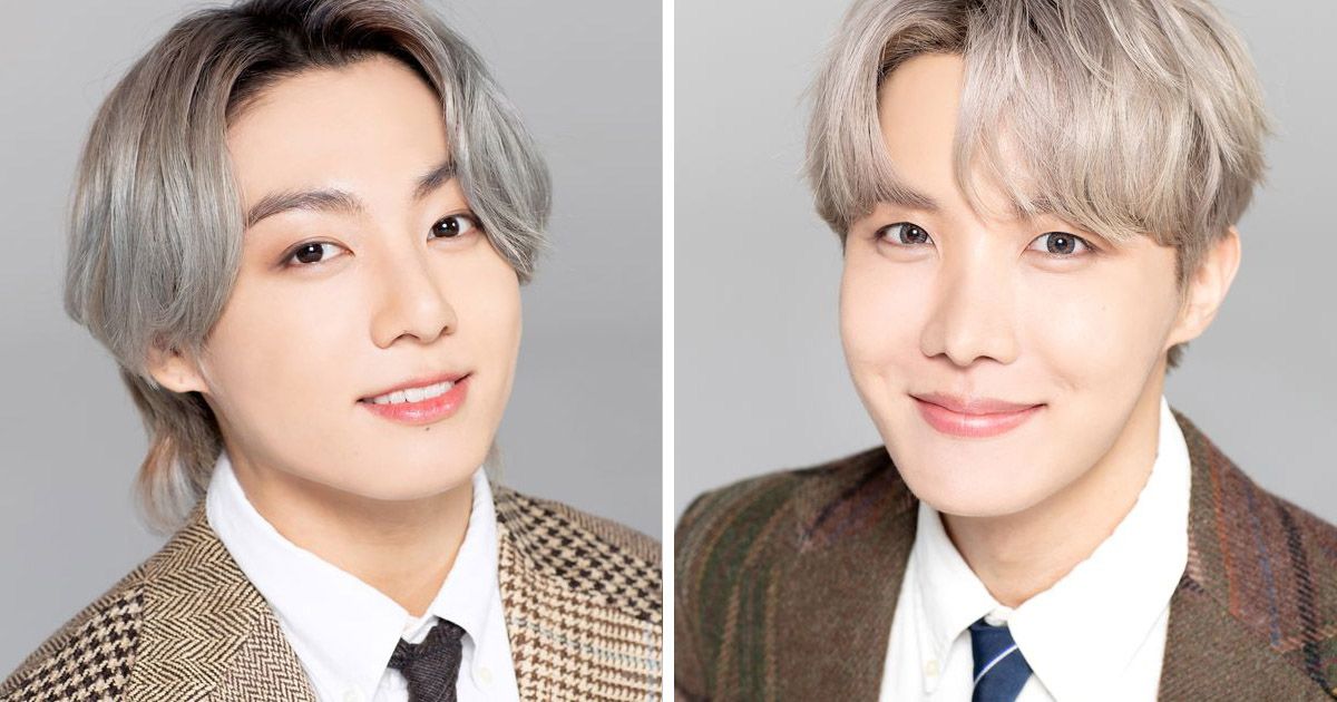 BTS Chooses Their Most Charming Personality Traits For 2021 FESTA ...