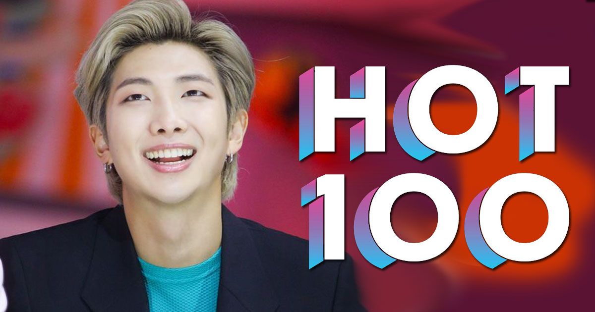 Billboard Announces New "Hot 100" Chart Ranking For BTS's "Dynamite"