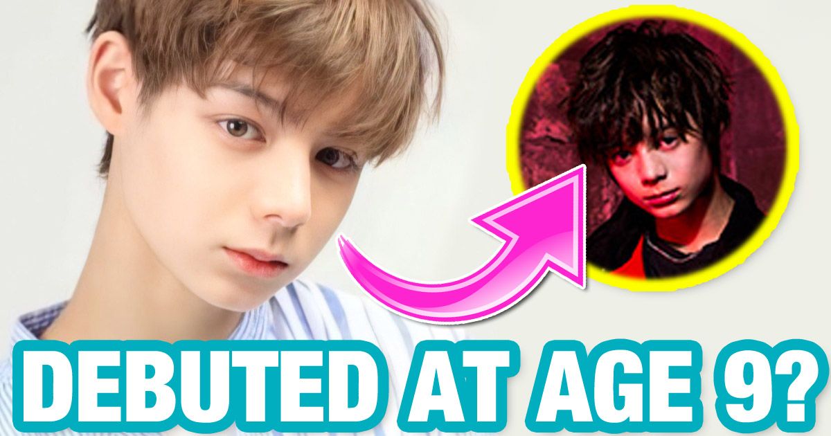 10 Things You Might Not Know About HYBE's "Trainee A" Boy Group - Koreaboo