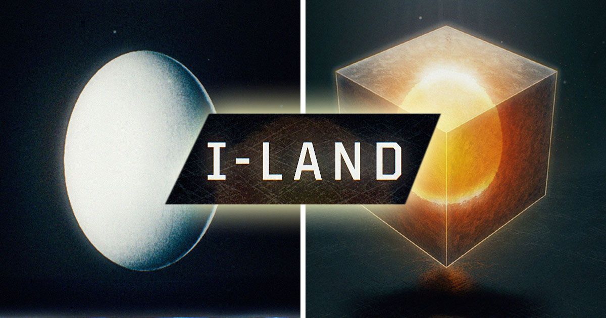 Big Hit Entertainment Unveils "I-LAND" Project With CJ ENM