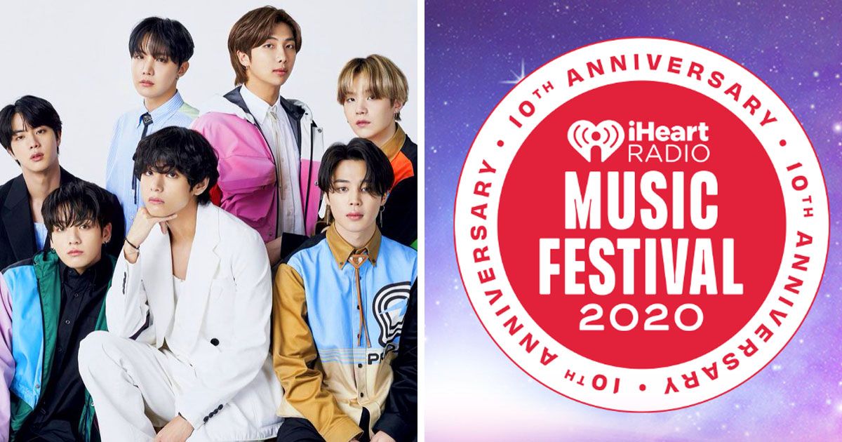BTS Fans Criticize iHeartRadio For Lack Of Radio Spins, Following Music ...