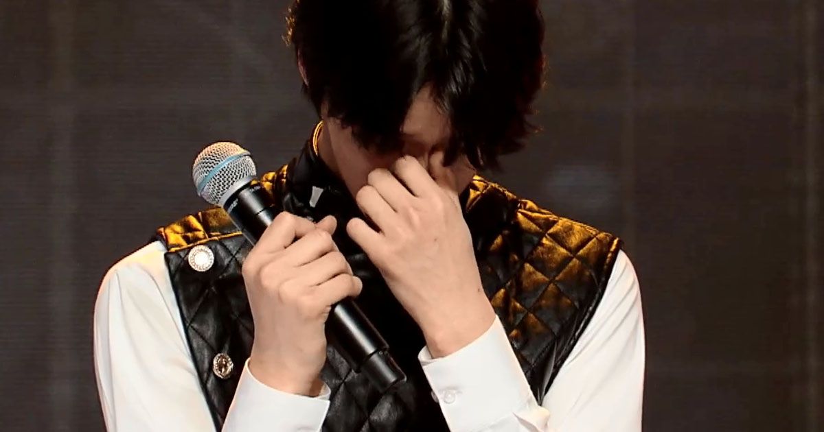 "I-LAND's" Final 2 Eliminated Trainees Say Goodbye To Friends And Hello ...