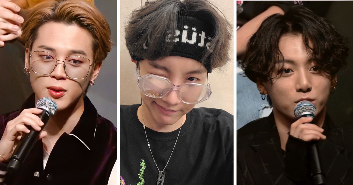 BTS Gives Important Advice To "I-LAND" Trainees About Being Idols