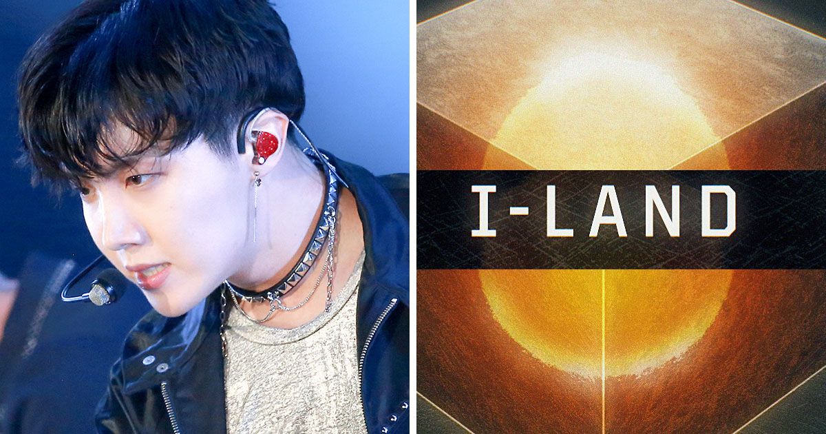 BTS Will Appear On "I-LAND", And It's A Dream Come True For The Trainees