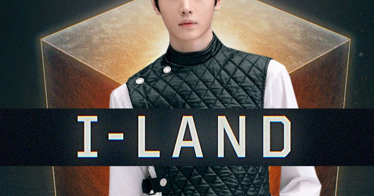 The Top 6 "I-LAND" Trainees Have Been Chosen For The Top 12