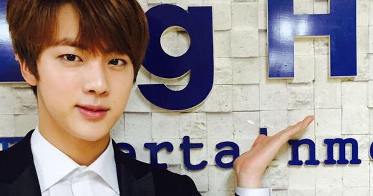 Who Is HYBE? BTS Fans Only Know "Jin Hit Entertainment" - Koreaboo