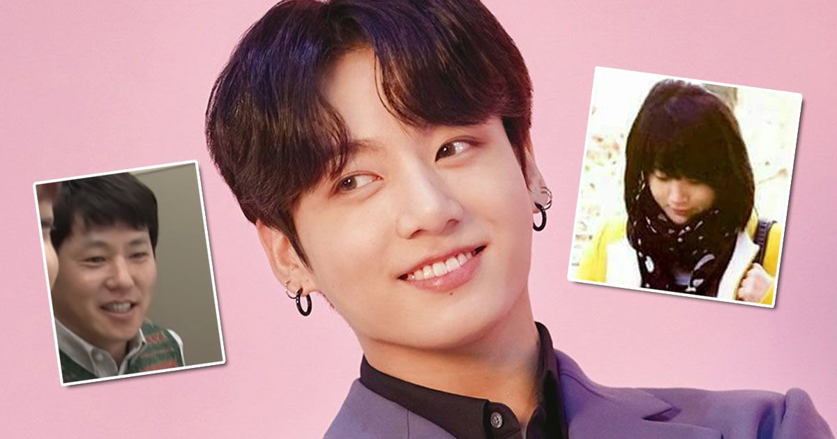 9 Things You Might Not Know About BTS Jungkook's Mom And Dad - Koreaboo