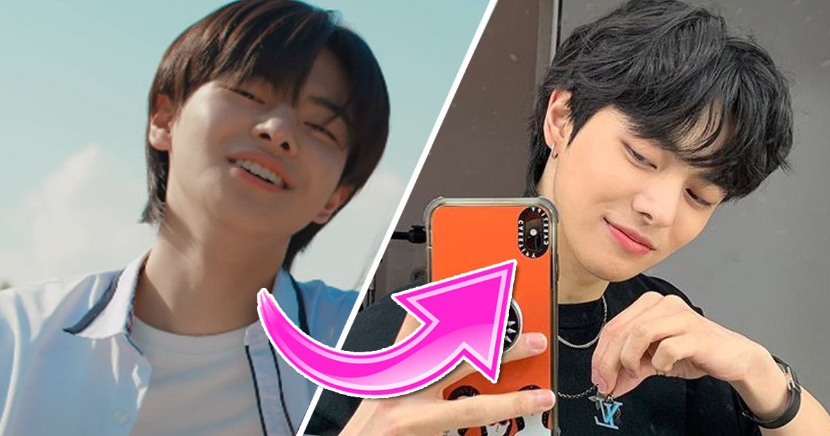 Who Is He? Meet Leo, The Trainee From BTS's "Permission To Dance" MV ...