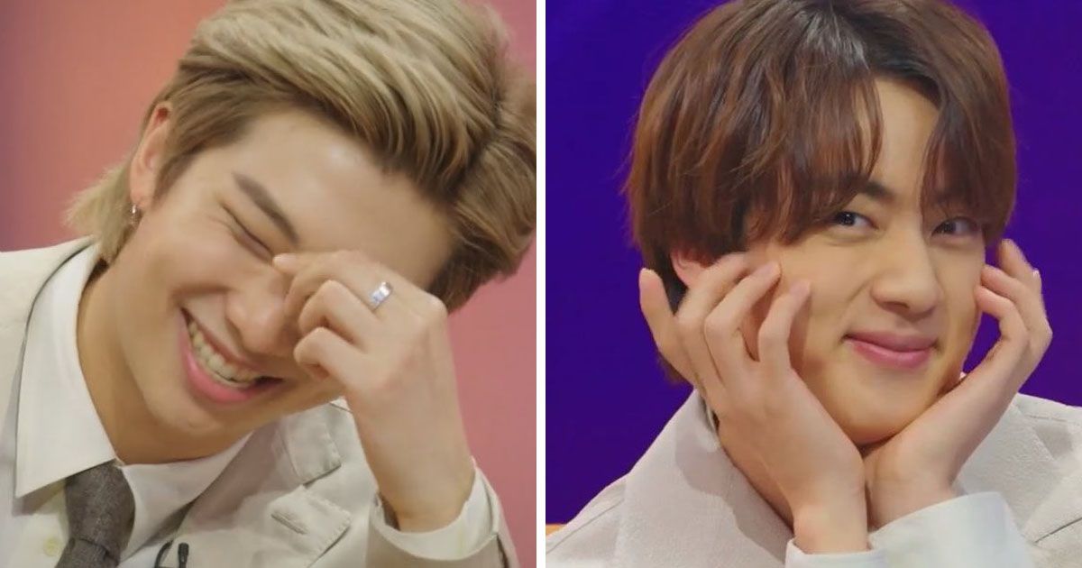 Facts Only: 10+ New Things We Learned About BTS On "Let's BTS" - Koreaboo