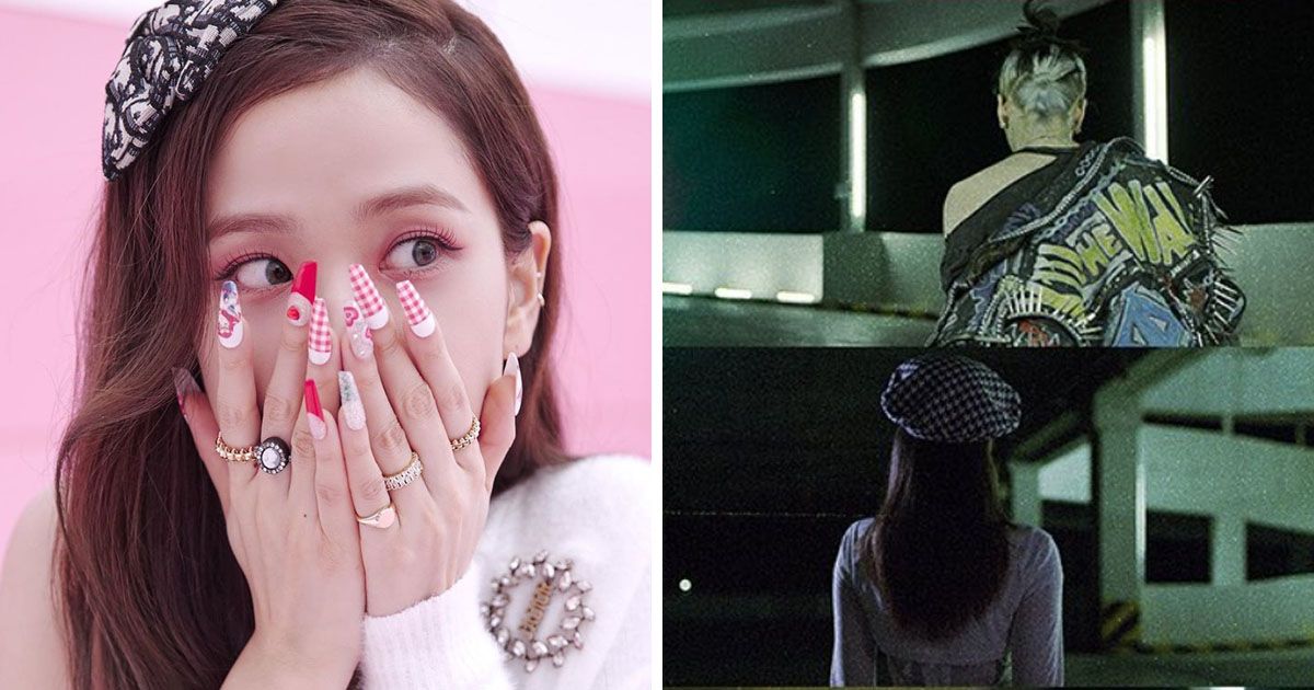 The Name Of BLACKPINK's Title Track Might Have Been Leaked...By YG ...