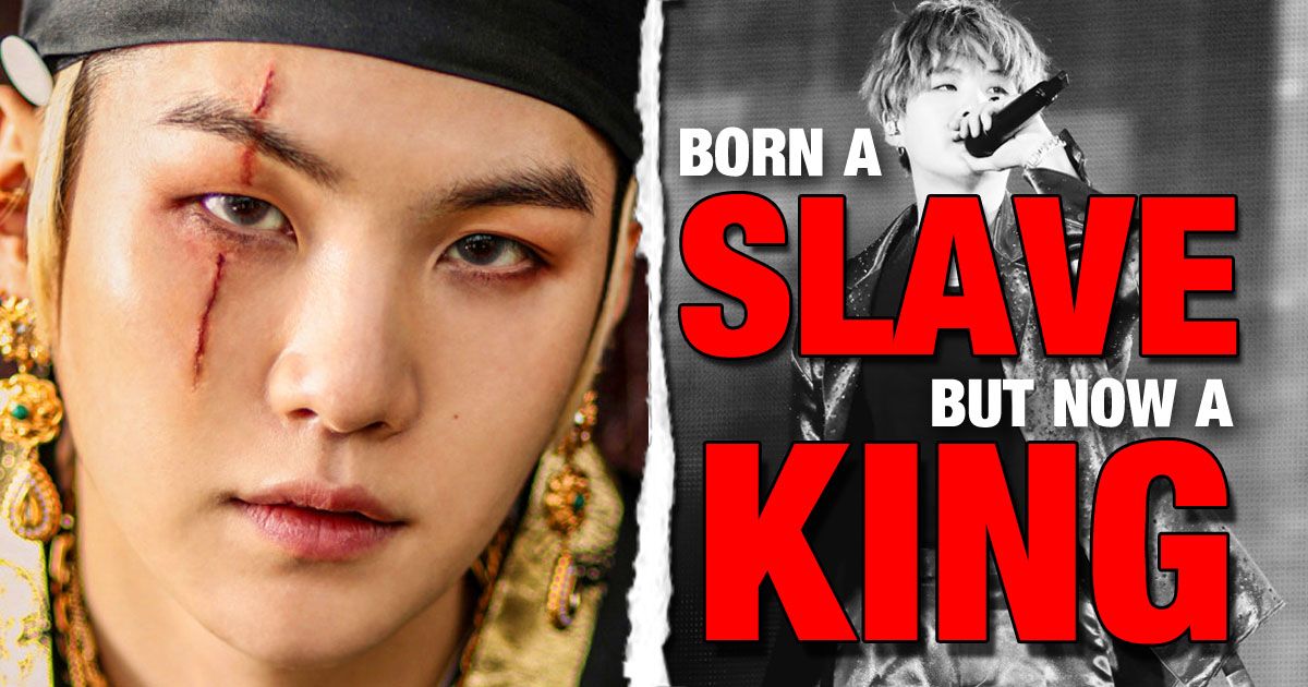 15+ Of BTS Suga's Most Badass Lyrics From Agust D's "D-2" Mixtape