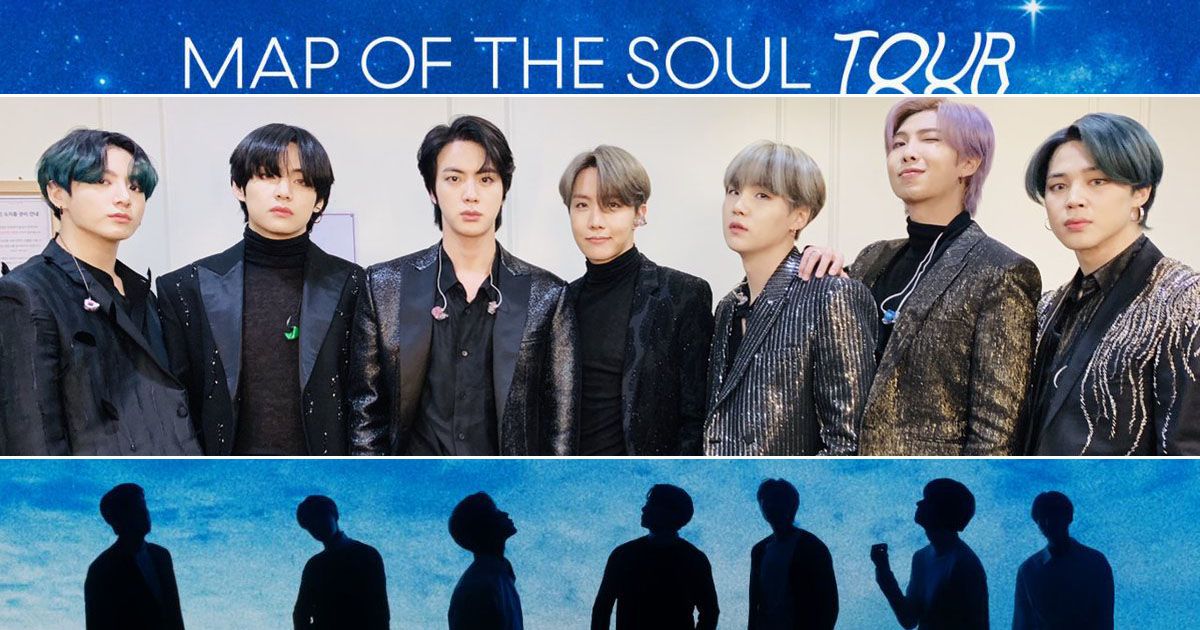 Big Hit Entertainment COVID-19 Update: BTS's Tour, Staff, And More