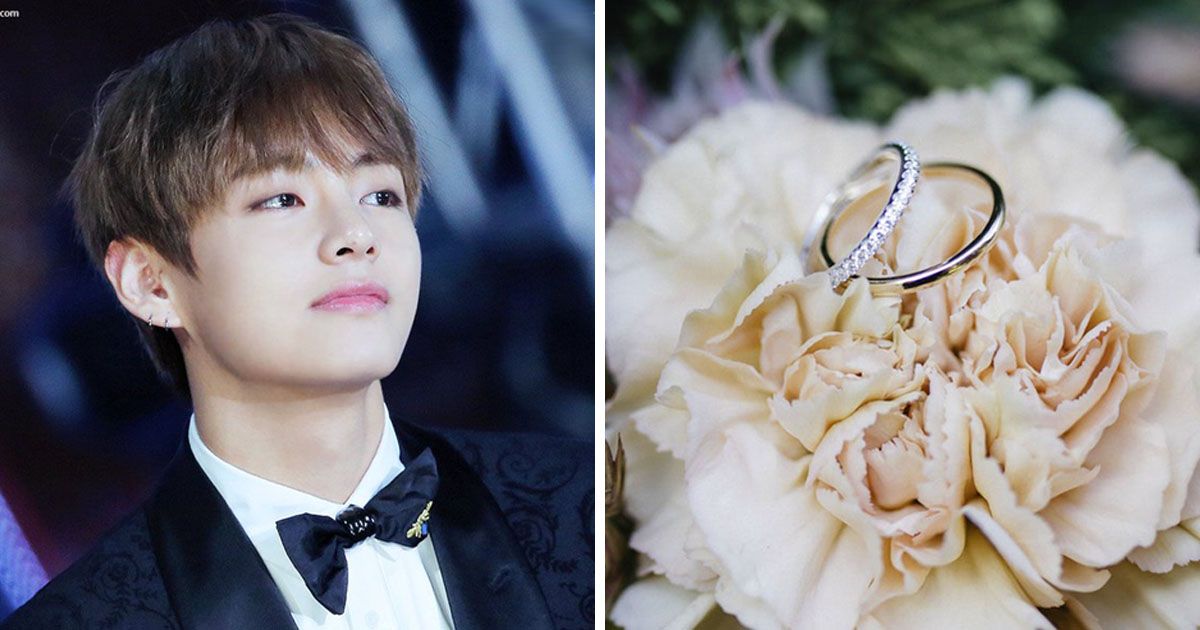 Here's How Each BTS Member Answered "Will You Marry Me?"