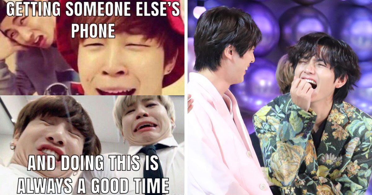 20 More BTS Memes That Deserve A Standing Ovation