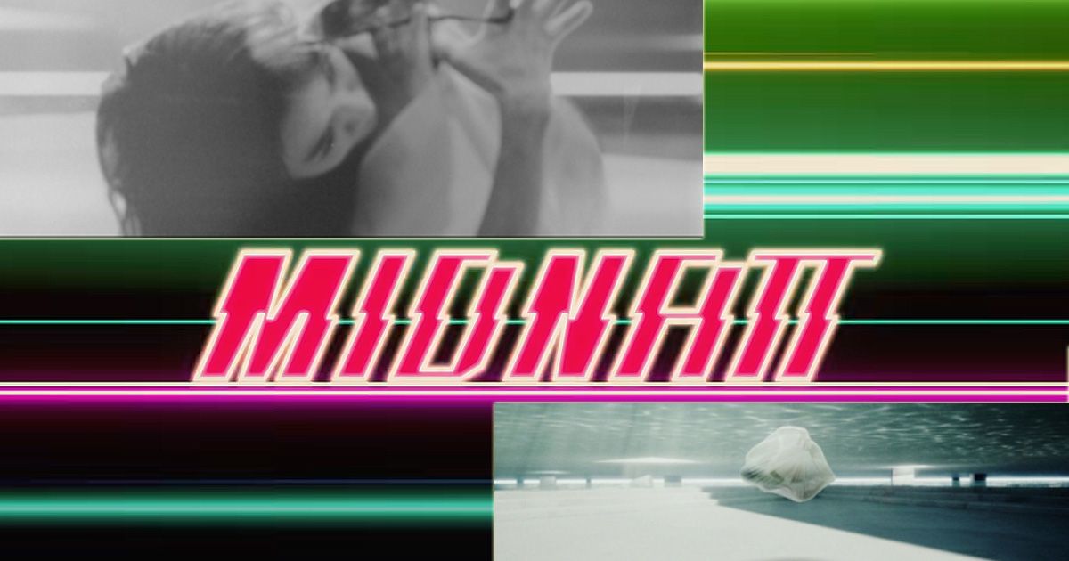 Who Or What Is MIDNATT? Unmasking HYBE's Mysterious New Project - Koreaboo