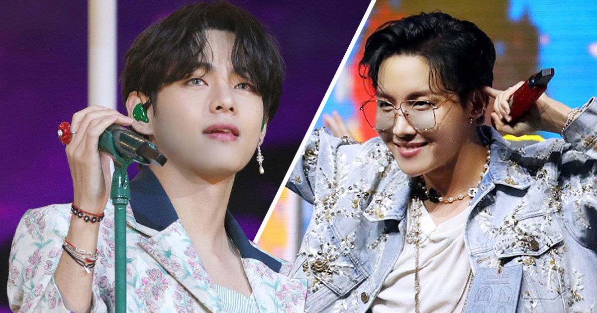 BTS Are Kings Of K-Pop In 20+ HD "MAP OF THE SOUL ON:E" Photos