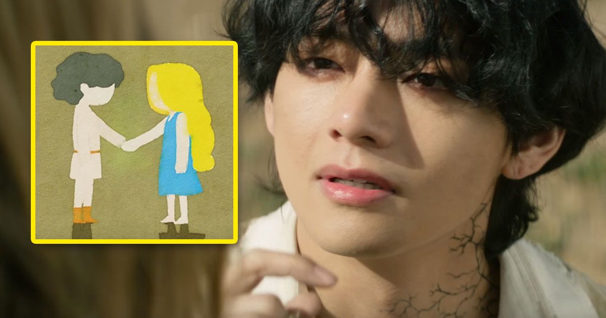 10 Connections Between BTS's "ON" MV And Their Past Music Videos