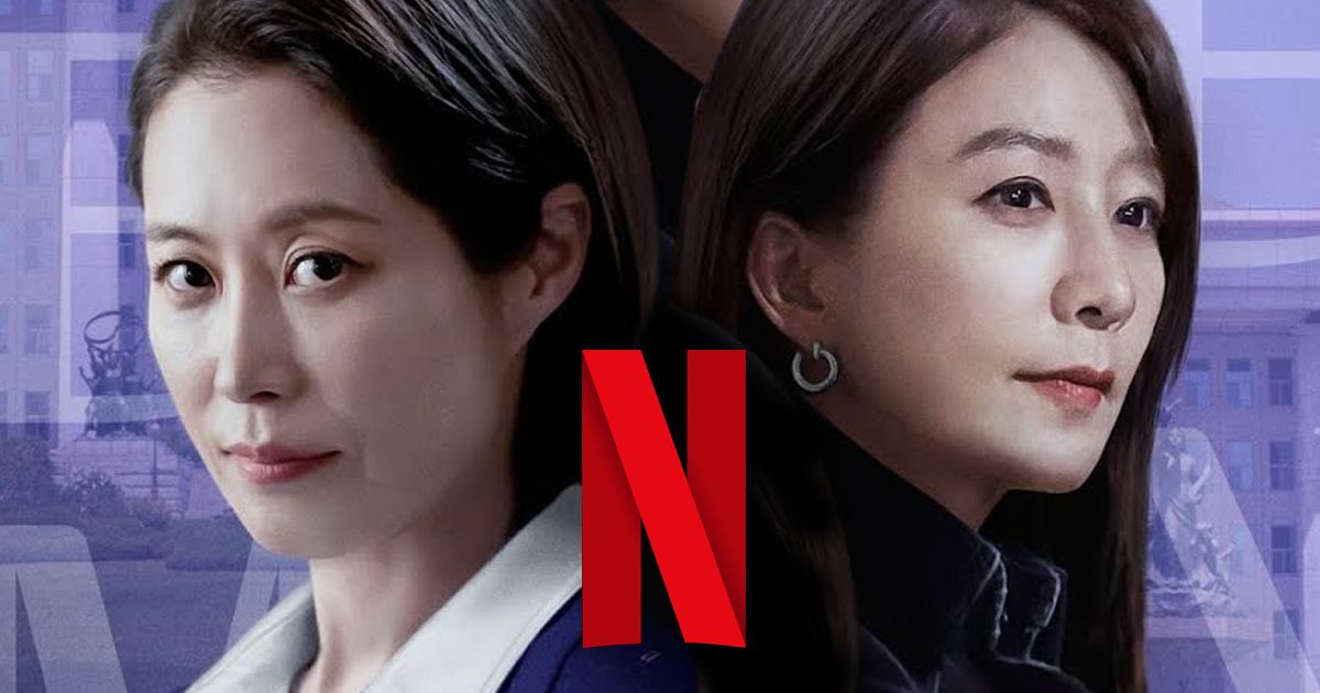 New K-Dramas Coming To Netflix In April 2023 - Koreaboo