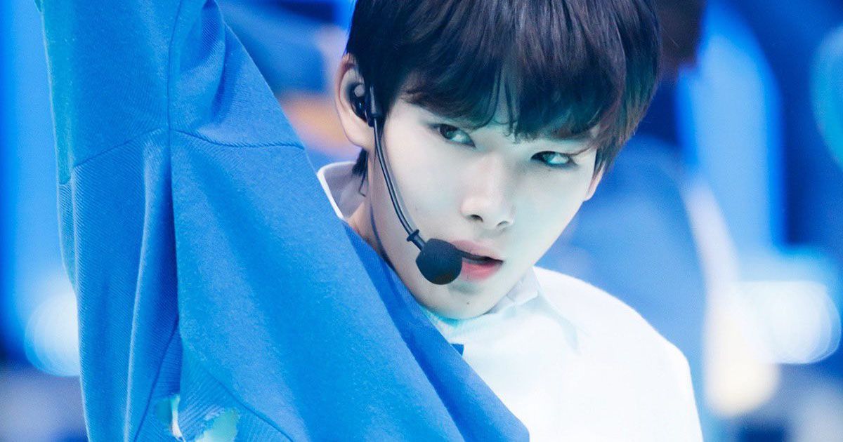 "I-LAND" Trainee Ni-ki Criticized By Viewers For Bad Attitude And Poor ...