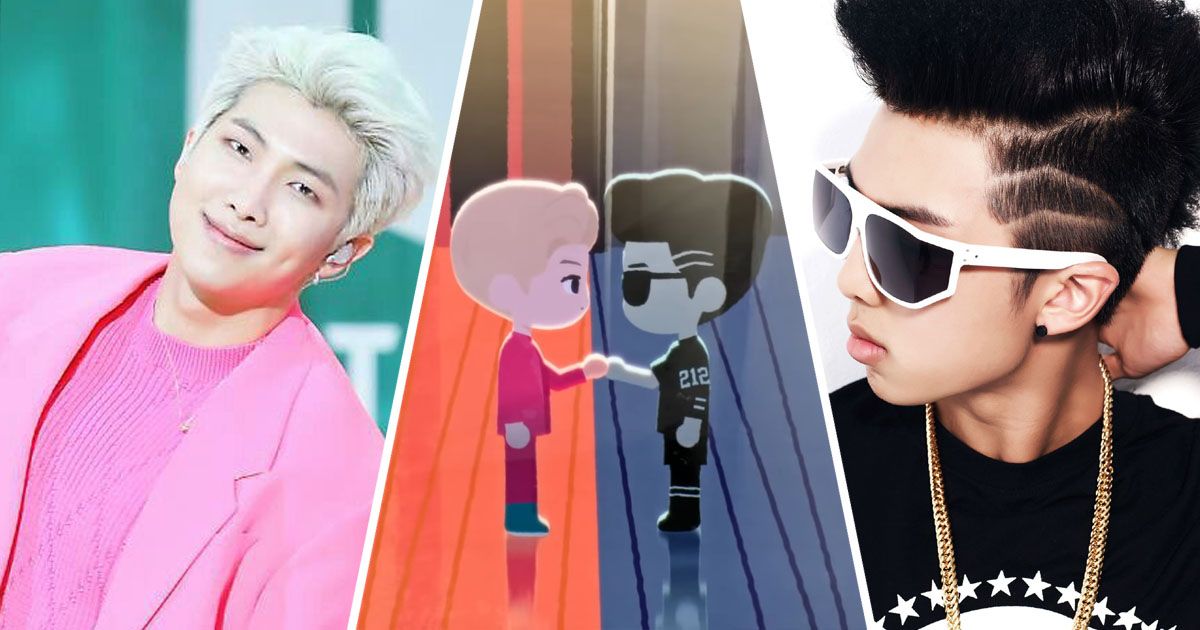 Here Are All Of BTS's Outfits From "We Are Bulletproof: The Eternal" MV ...