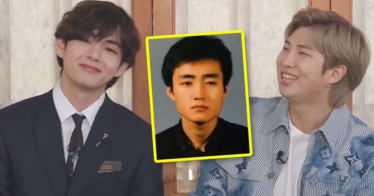 5 Times BTS's Parents Loved The Members Like Their Own Sons - Koreaboo