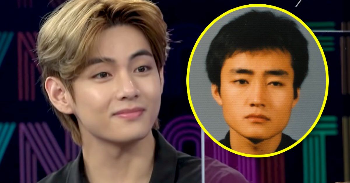 Here's How BTS's Parents Reacted To Seeing Their Famous Sons On The ...