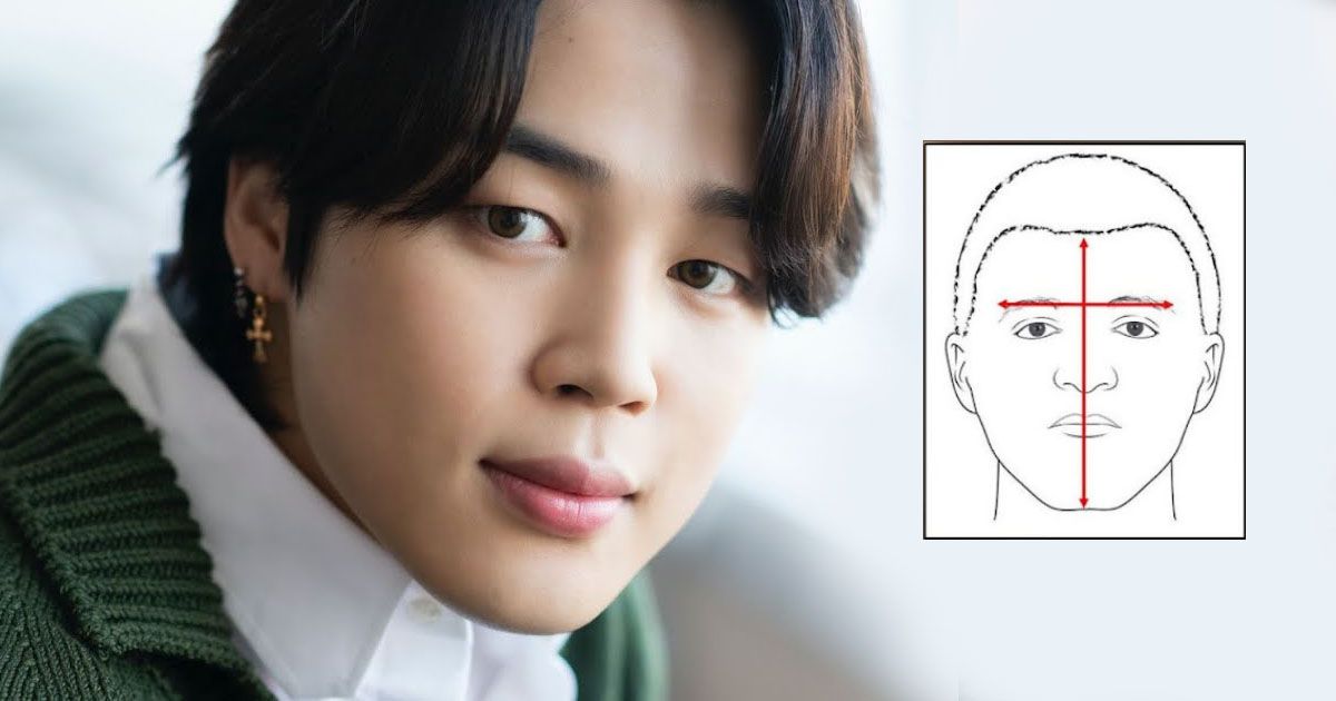 7 Things BTS Jimin’s Facial Features Say About His Personality - Koreaboo