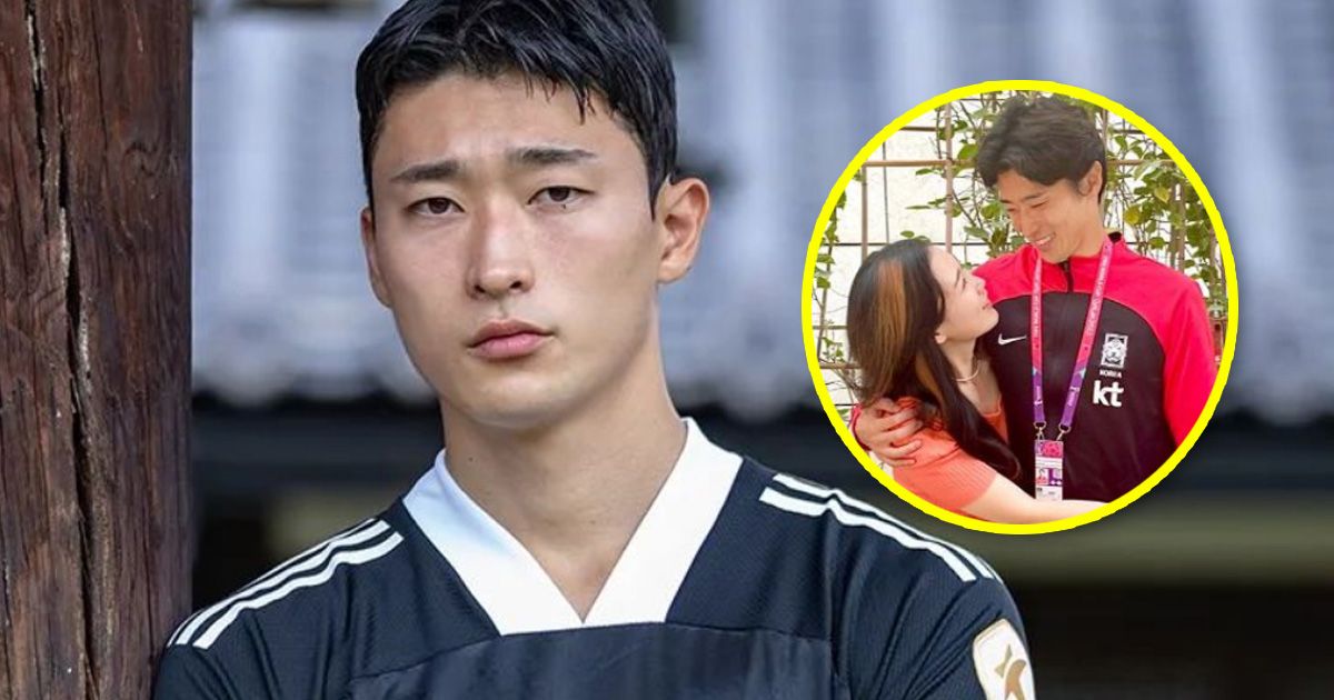 "Player 9": 7 Things You Might Not Know About Cho Gue Sung - Koreaboo