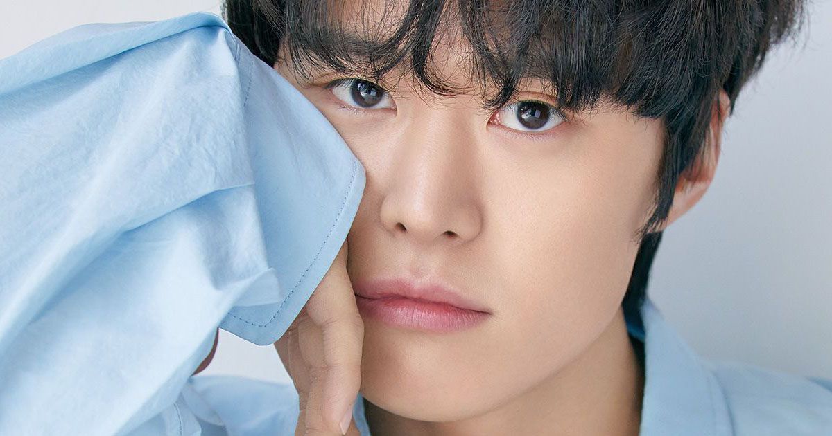 These 5 Rookie Actors On The Rise Might Be Your New K-Drama Biases