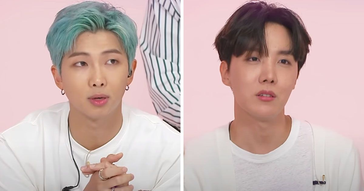 BTS Reveals How They Are Overcoming Their Sadness In 2020