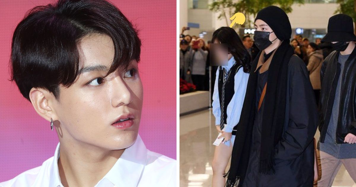 8 Of BTS's Distressing Encounters With Sasaengs Who Went Too Far
