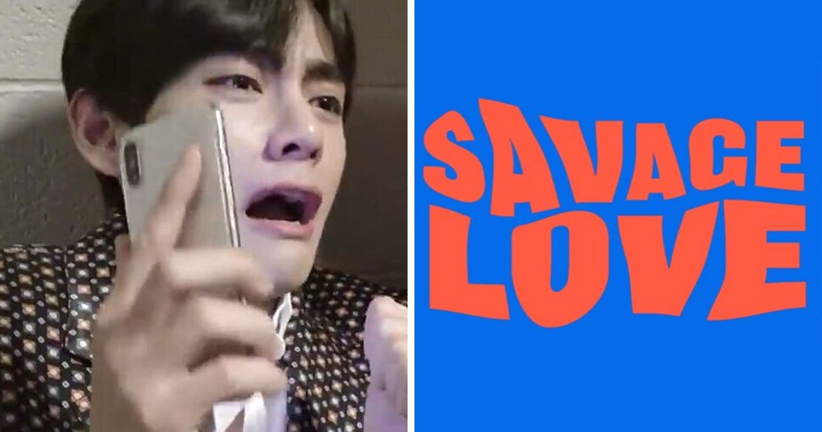 10+ Relatable Fan Reactions To BTS's "Savage Love" Remix